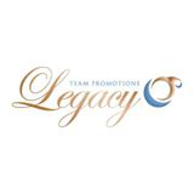 Legacy Team Promotions