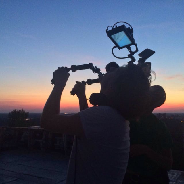 Tom Wakeling - Director