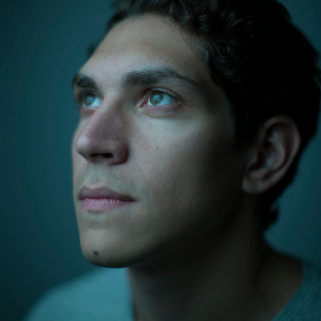 Eric Nichols - Director, Videographer & Video Editor