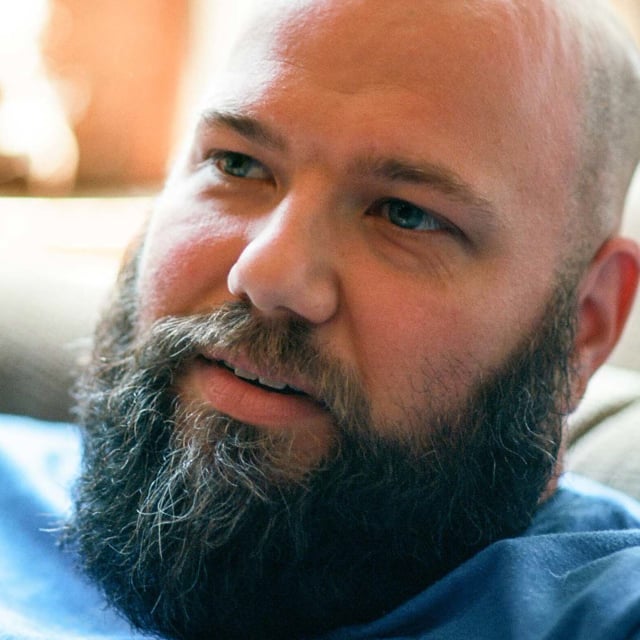 Scott Lalonde - Director, Editor & Cinematographer