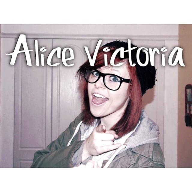 Alice Clarke