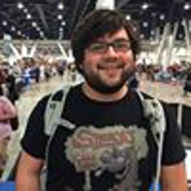 Andy Lozano - Animator & Animator