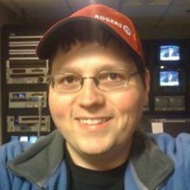 Jeff Despres