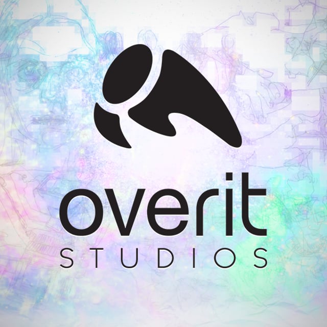 Overit Studios - VFX Artist, 2D Animator & Motion Designer