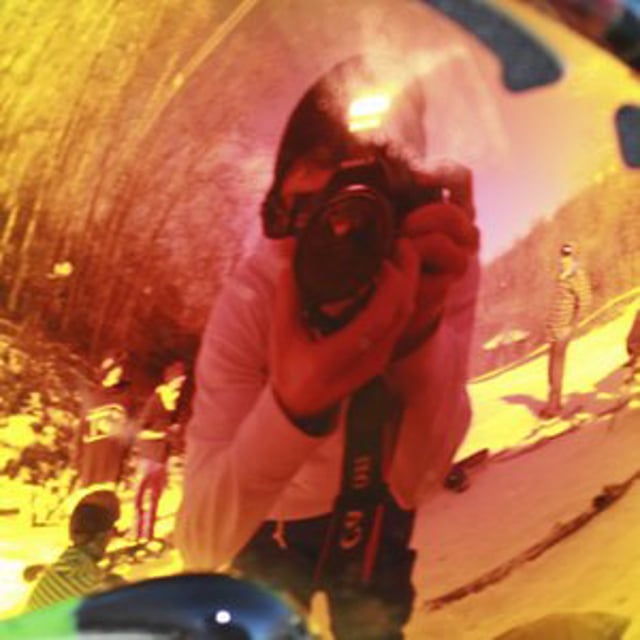 Vice Photography & Films