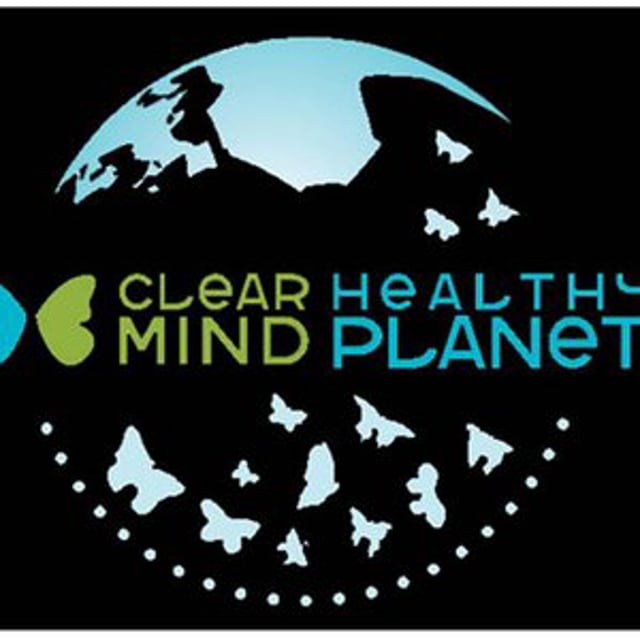 Clear Mind Healthy Planet