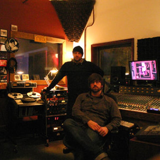 Tank Studio