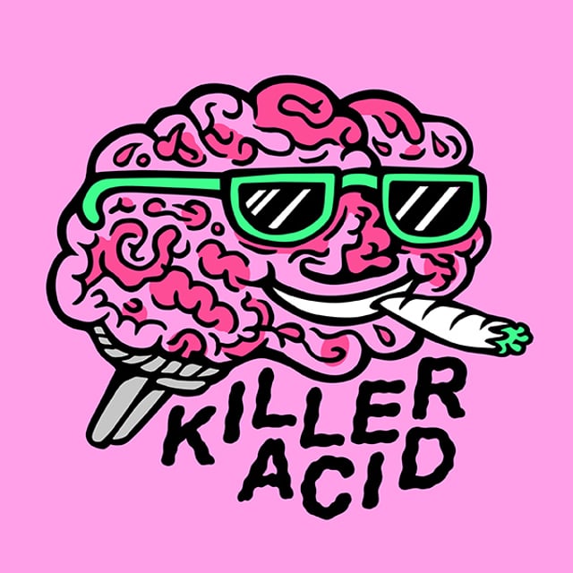 Killer Acid