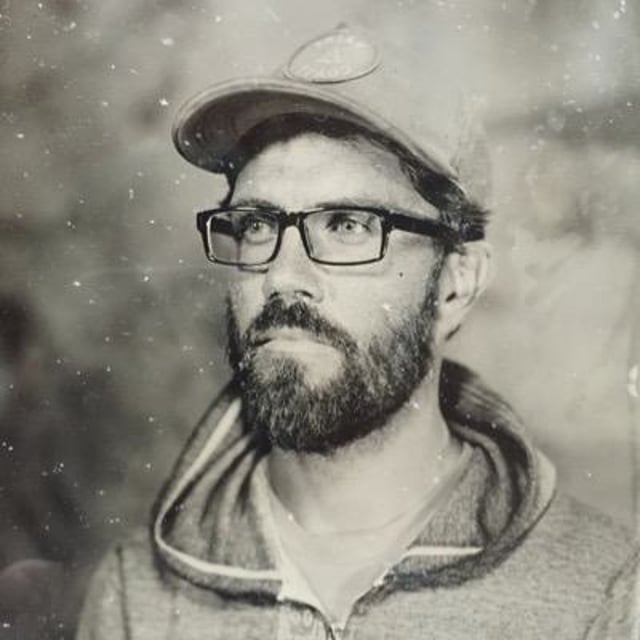 Blake Whitman - Creative Director, Executive Producer & Director