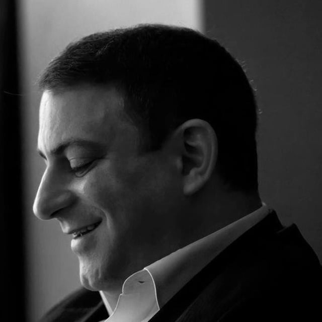 Alexander Christodoulakis