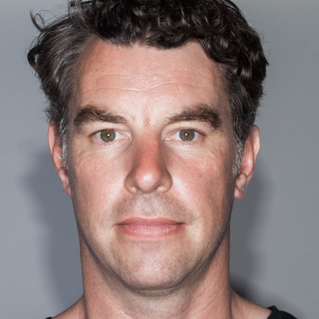 Justin Morrison