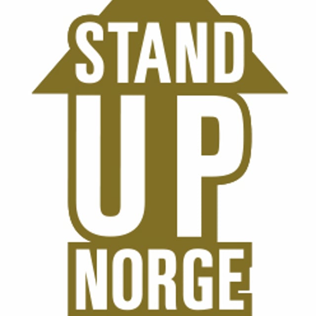 Stand Up Norge