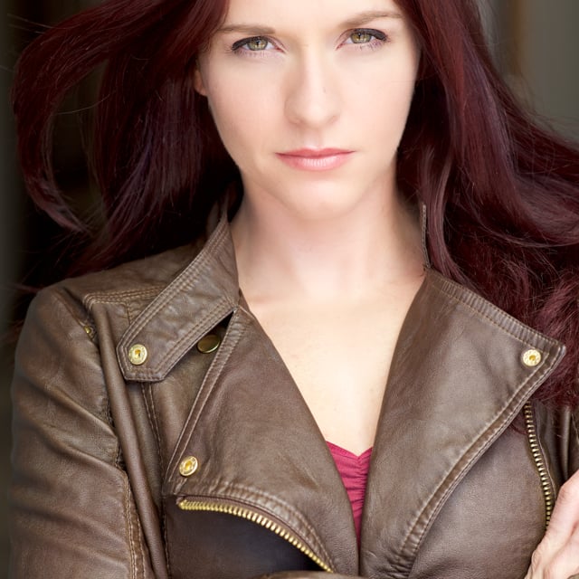 Jennifer Snowden - Actress