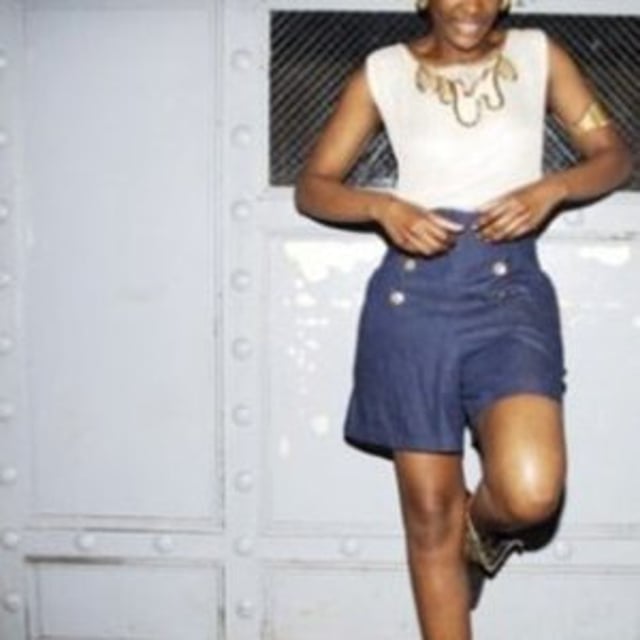 STACEY JORDAN / DIVINE STYLING