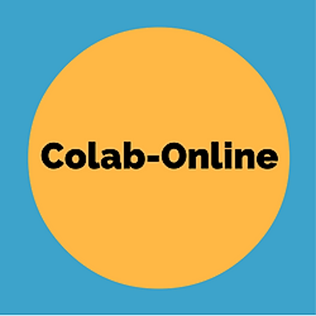 Colab-Online