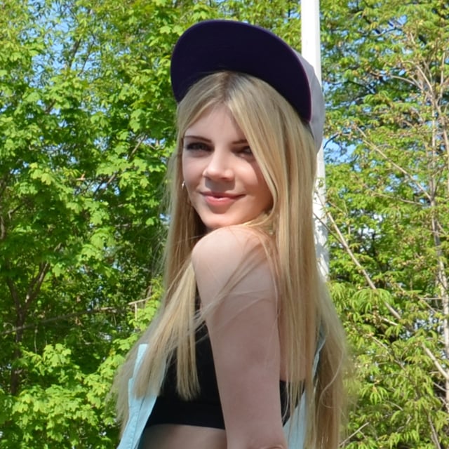Julia Romanova
