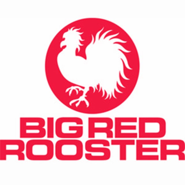 Big Red Rooster