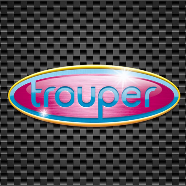 Parkdean Resorts Troupers