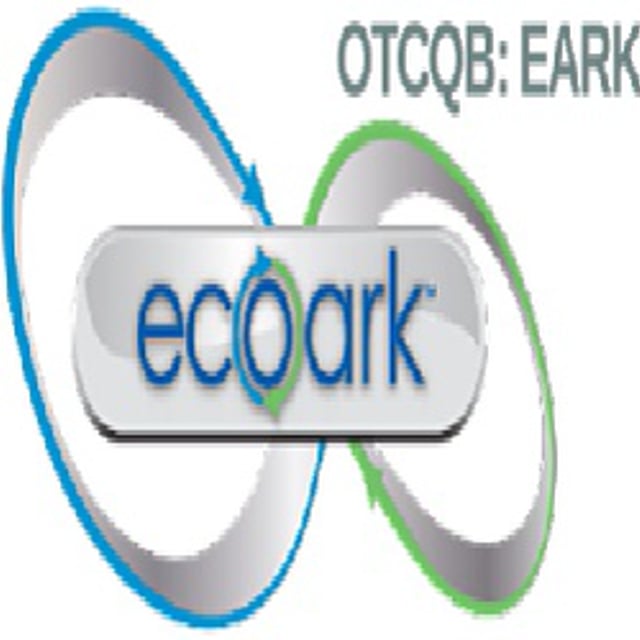 ECOARK HOLDINGS, INC