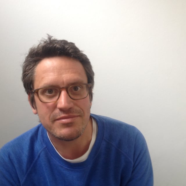 Paddy Wivell