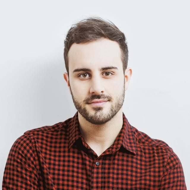 Michael Croteau