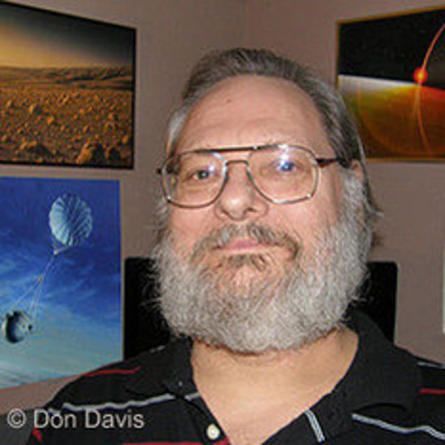 Don Davis