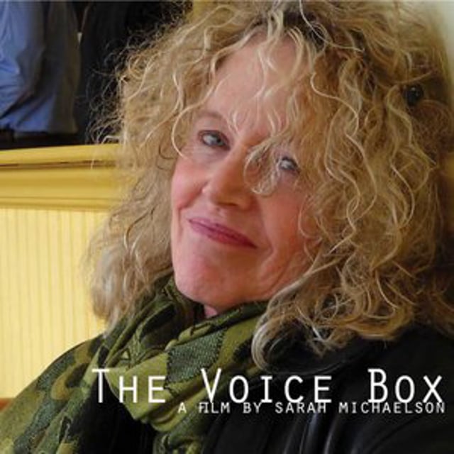 The Voice Box