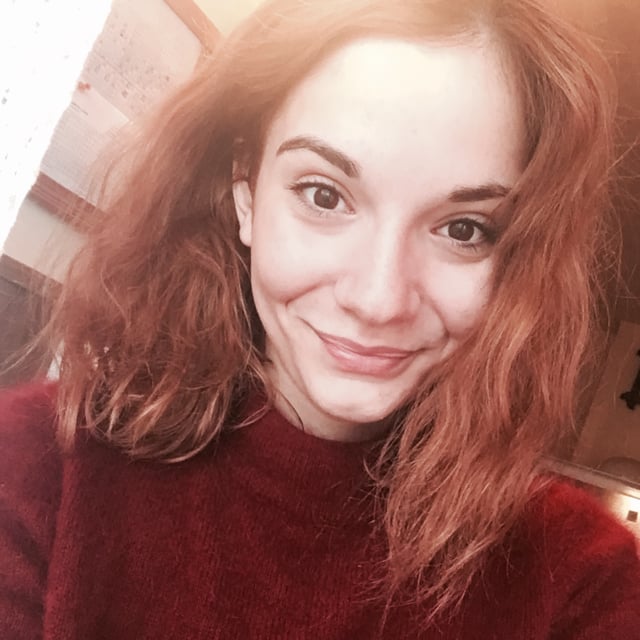 Mercédesz Barbara Antal