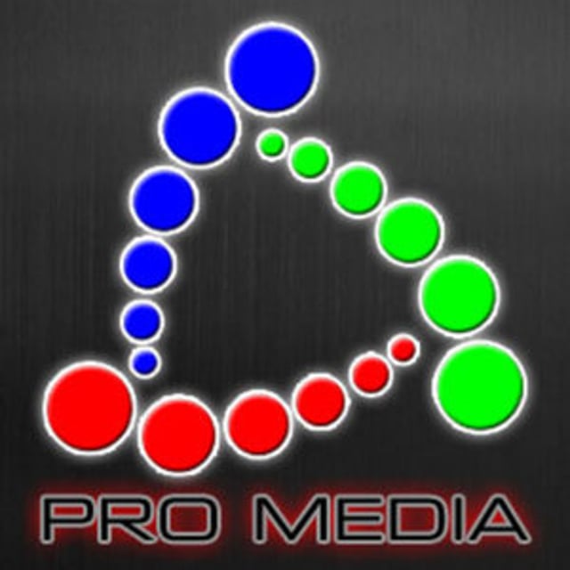 Pro Media Production