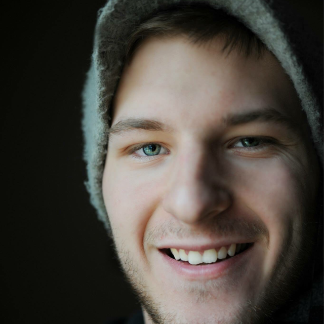 Devin Boyer / Visual Storyteller