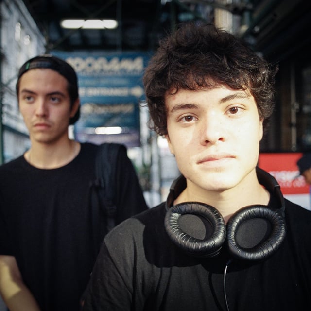 Jared Rosenthal on Vimeo