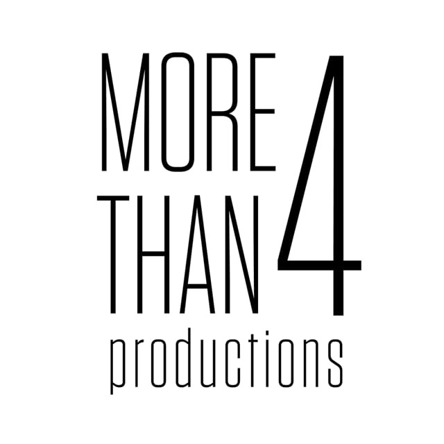 More Than 4 Productions