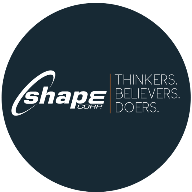 Shape Corp