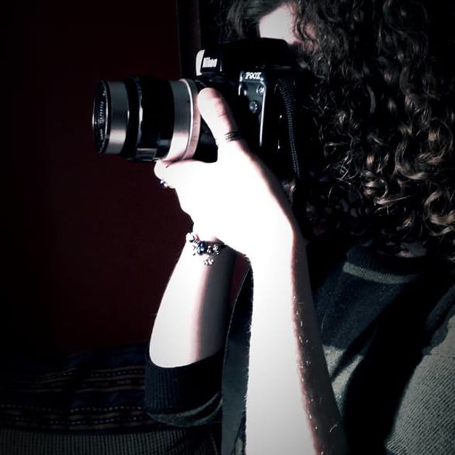 Rachel Switzer - Cinematographer, Editor & Camera Operator