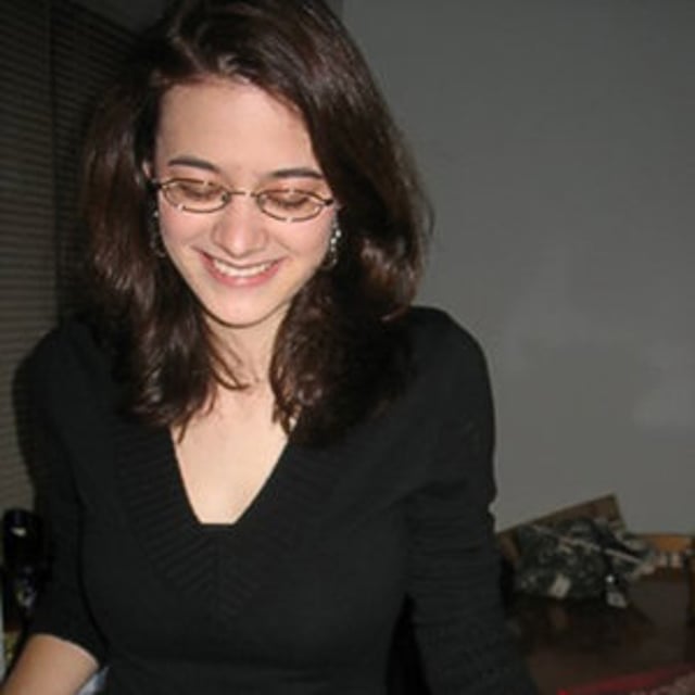 Elizabeth Frantz