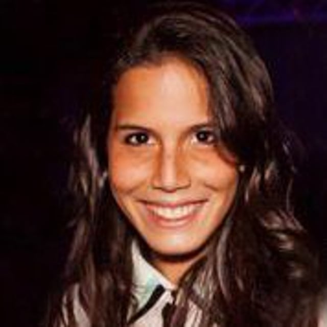 Ale Bernal