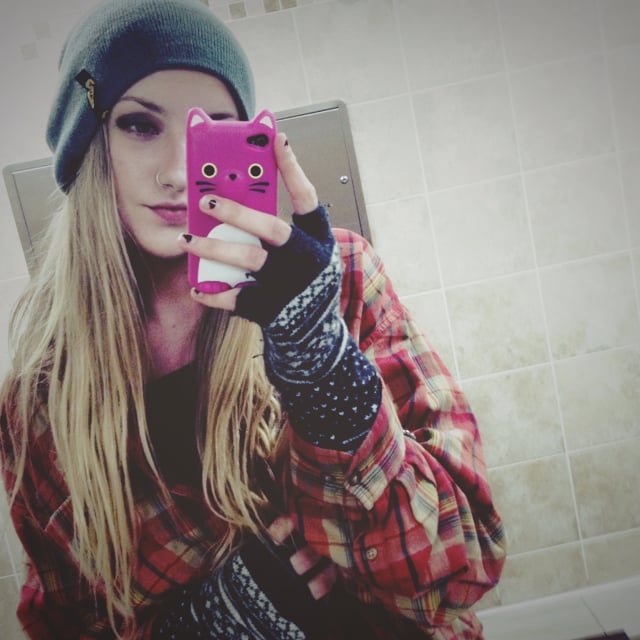 Hannah Postlethwait - Director, Sound Editor & Videographer