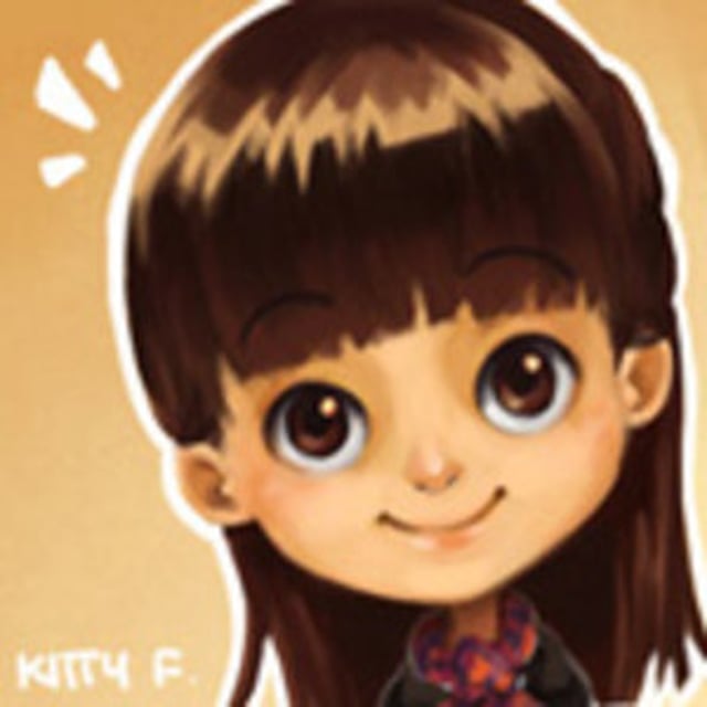 Kitty Fung - 3D Animator & 2D Animator