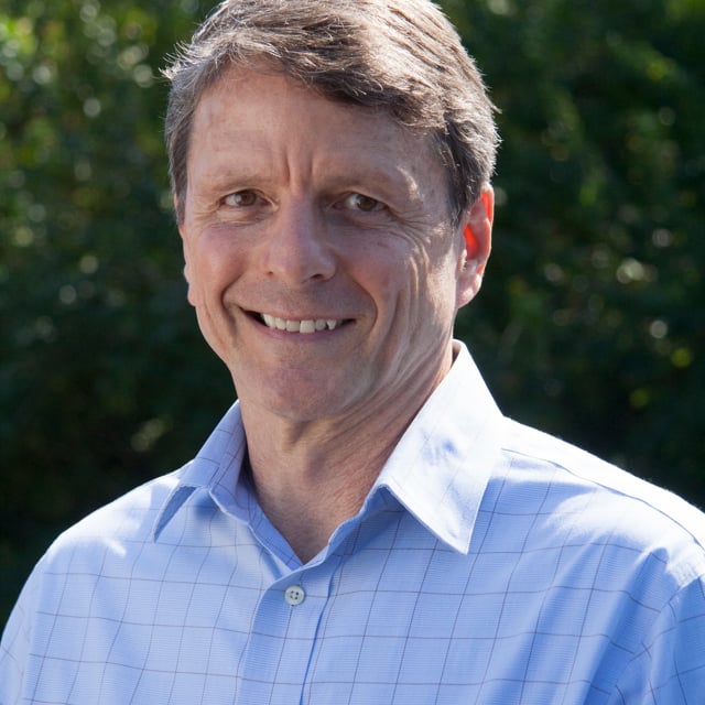 Paul Conner