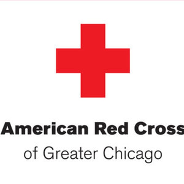 Chicago Red Cross