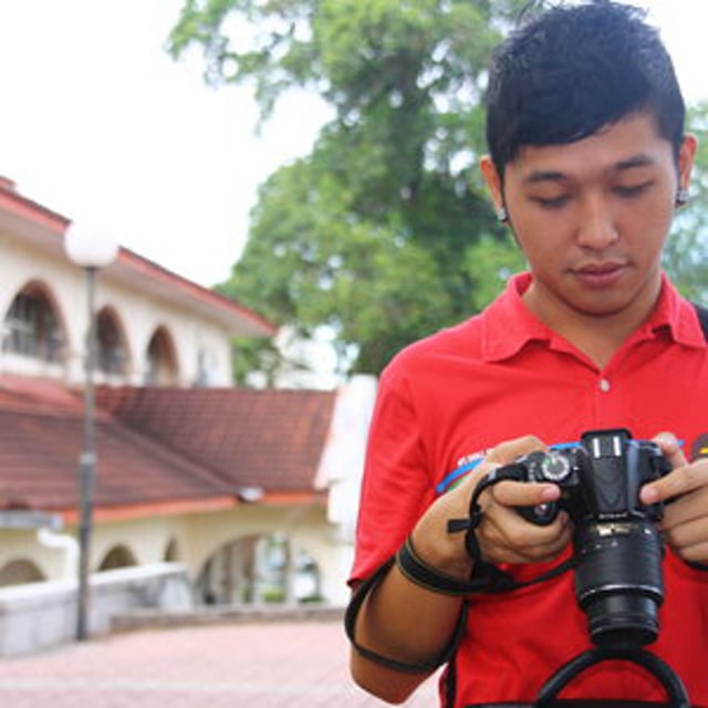 Eugene Wee