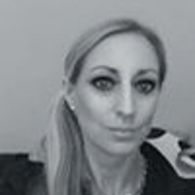 Vicky Jo Dobson