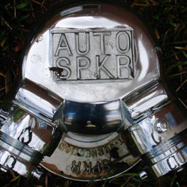AutoSpkr