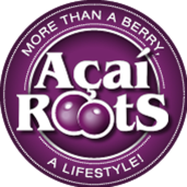 Acai Roots