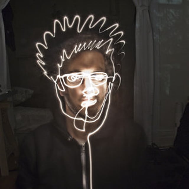 Ian Lagarde - Film Director, Director & Cinematographer