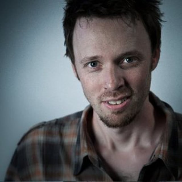 Martin Wichmann Andersen