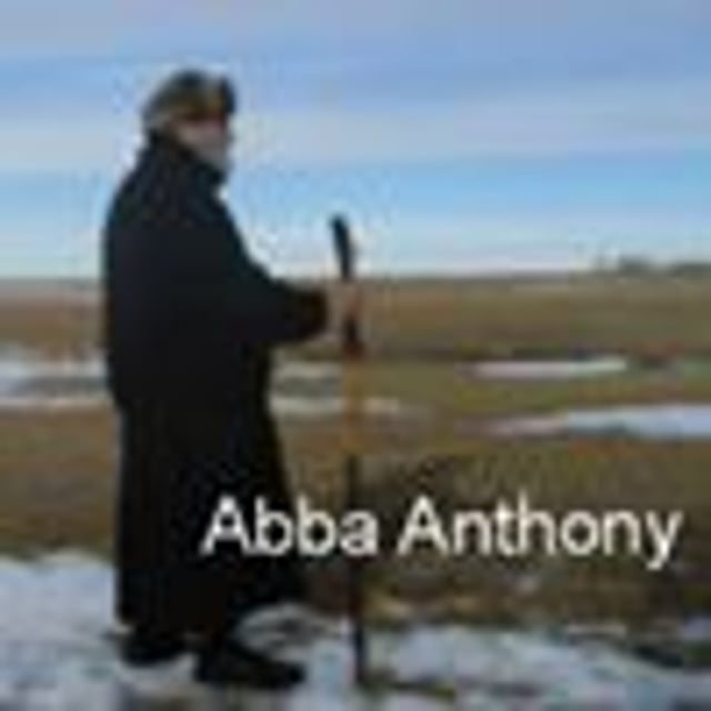 Abba Anthony Curley