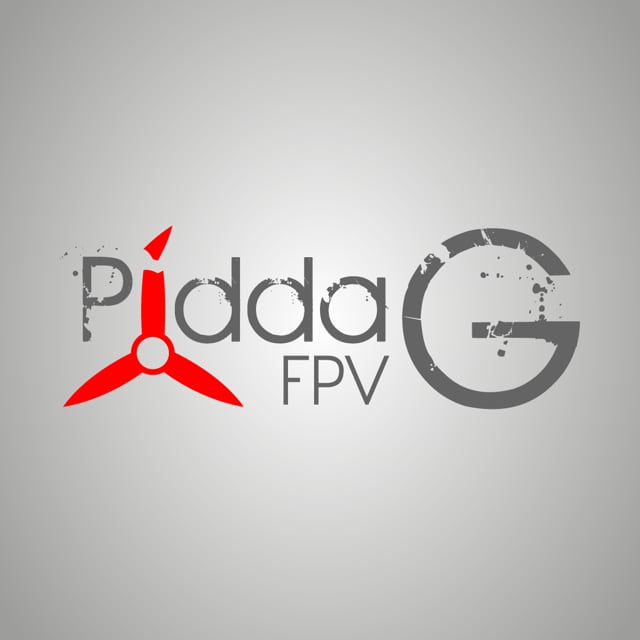Pidda G Fpv