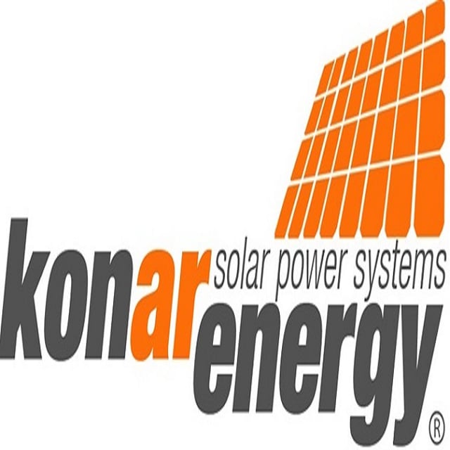 KONAR ENERJI