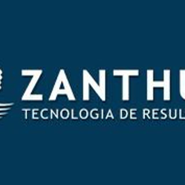 ZANTHUS